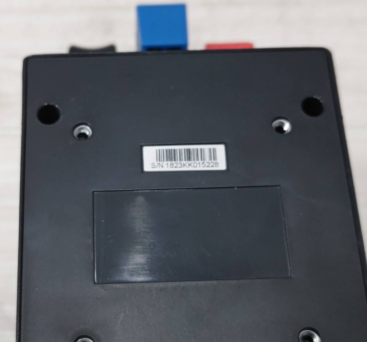 Yahoo!オークション - 送料無料S75258-1 FLIGHT YOKE SYSTEM J-U0004 ...