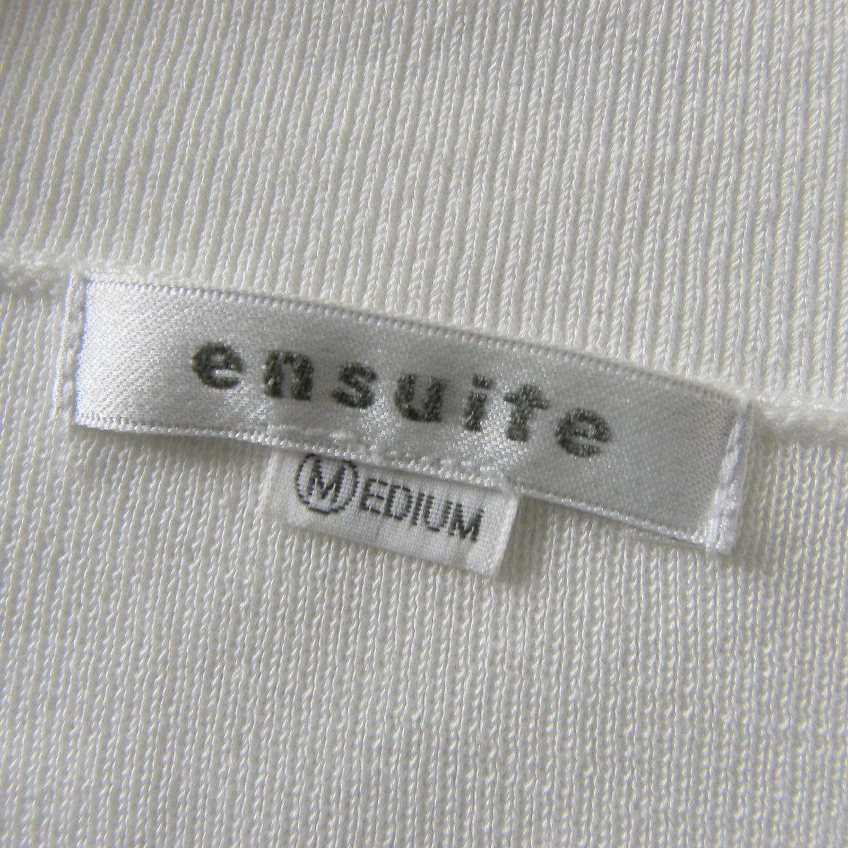 Yahoo!オークション - エンスウィート ensuite ロングシーズンで着回せ...