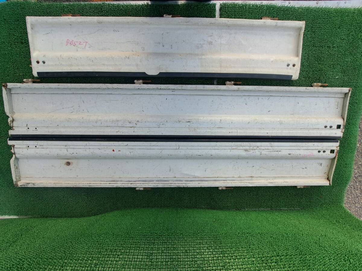 Yahoo!オークション - 322 スズキ キャリィ キャリー DB52T DA52T あお...