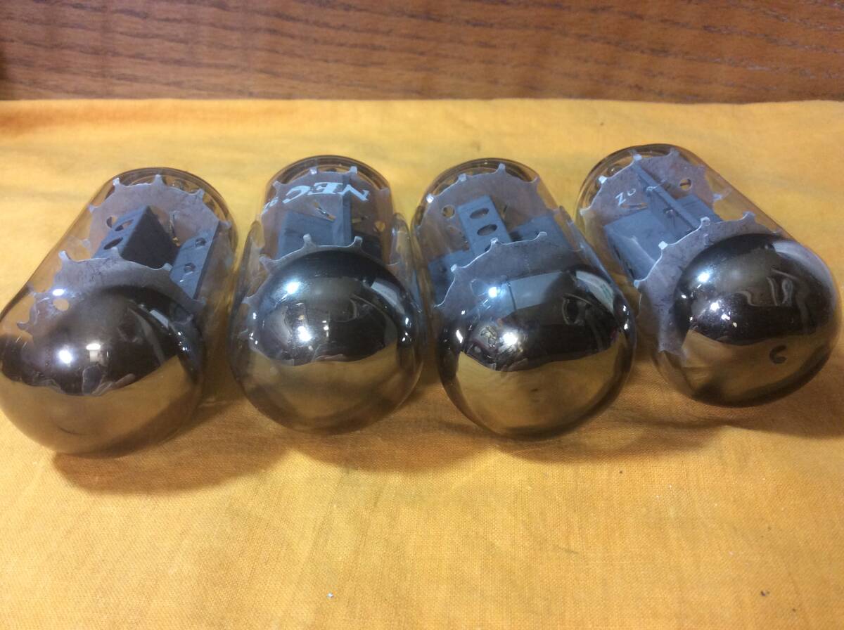 Yahoo!オークション - NEC 6C-A10 動作未確認4本セット