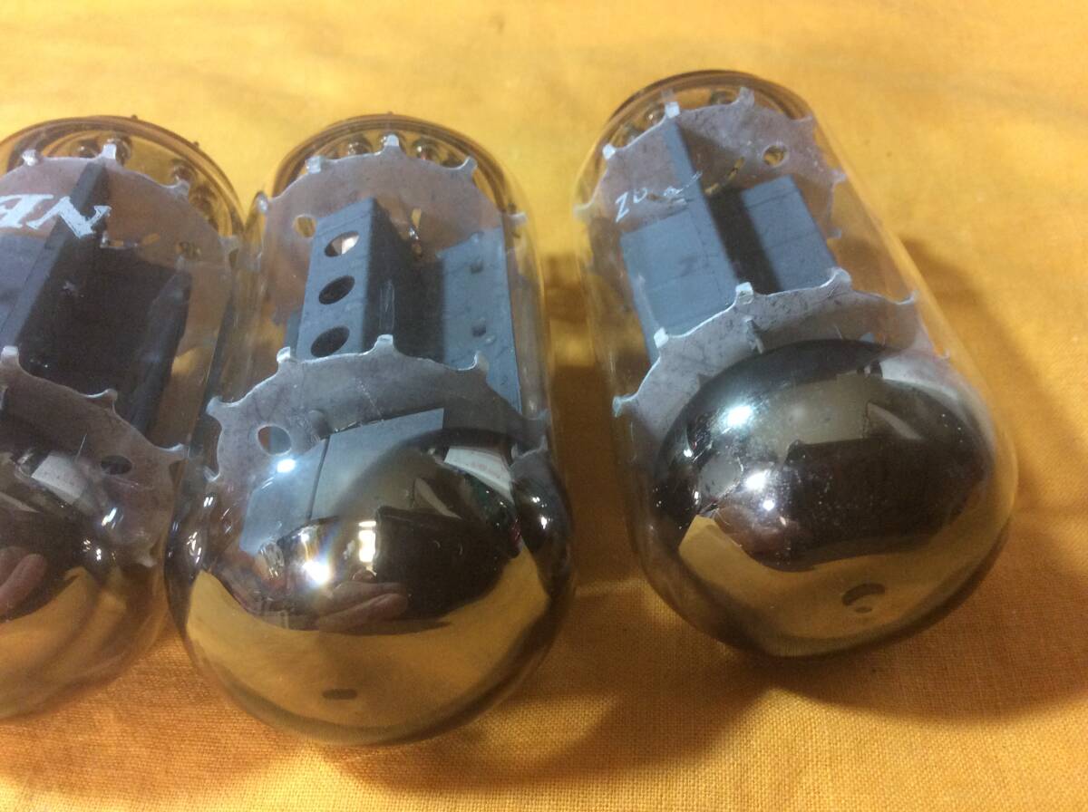 Yahoo!オークション - NEC 6C-A10 動作未確認4本セット