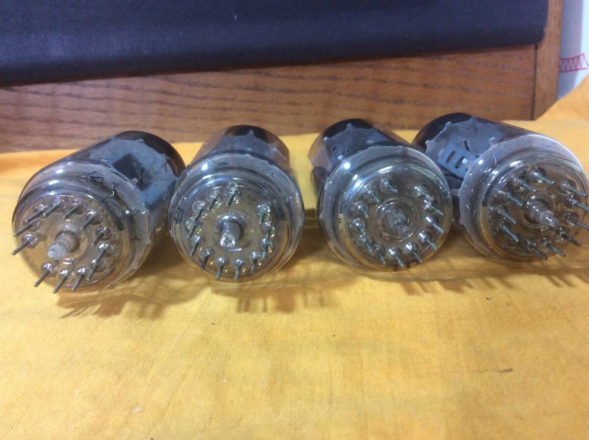 Yahoo!オークション - NEC 6C-A10 動作未確認4本セット