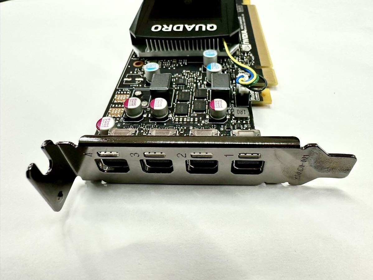 Yahoo!オークション - NVIDIA QUADRO P620