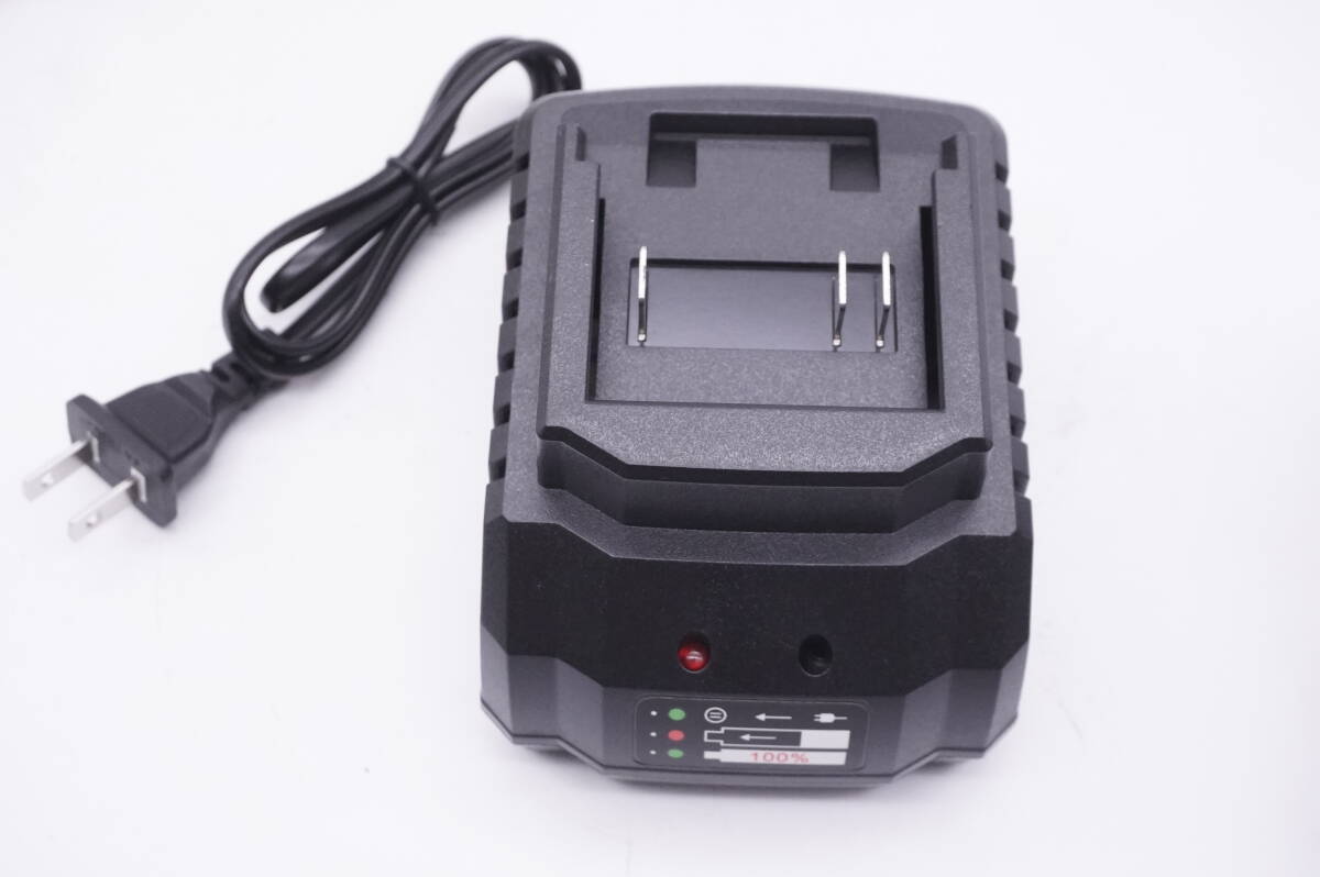 Yahoo!オークション - 未使用 Makita マキタ 互換 充電器 18V or 21V