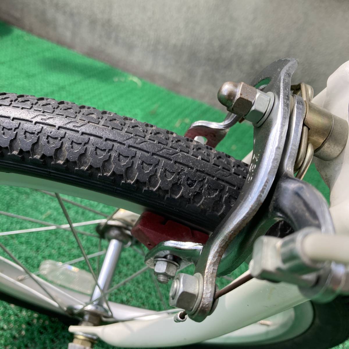 Yahoo!オークション - 引取限定 MIYATA CLICK-FOLDING ACTION-1 Yahoo!オークション - 引取限定 MIYATA CLICK-FOLDING ACTION-1
