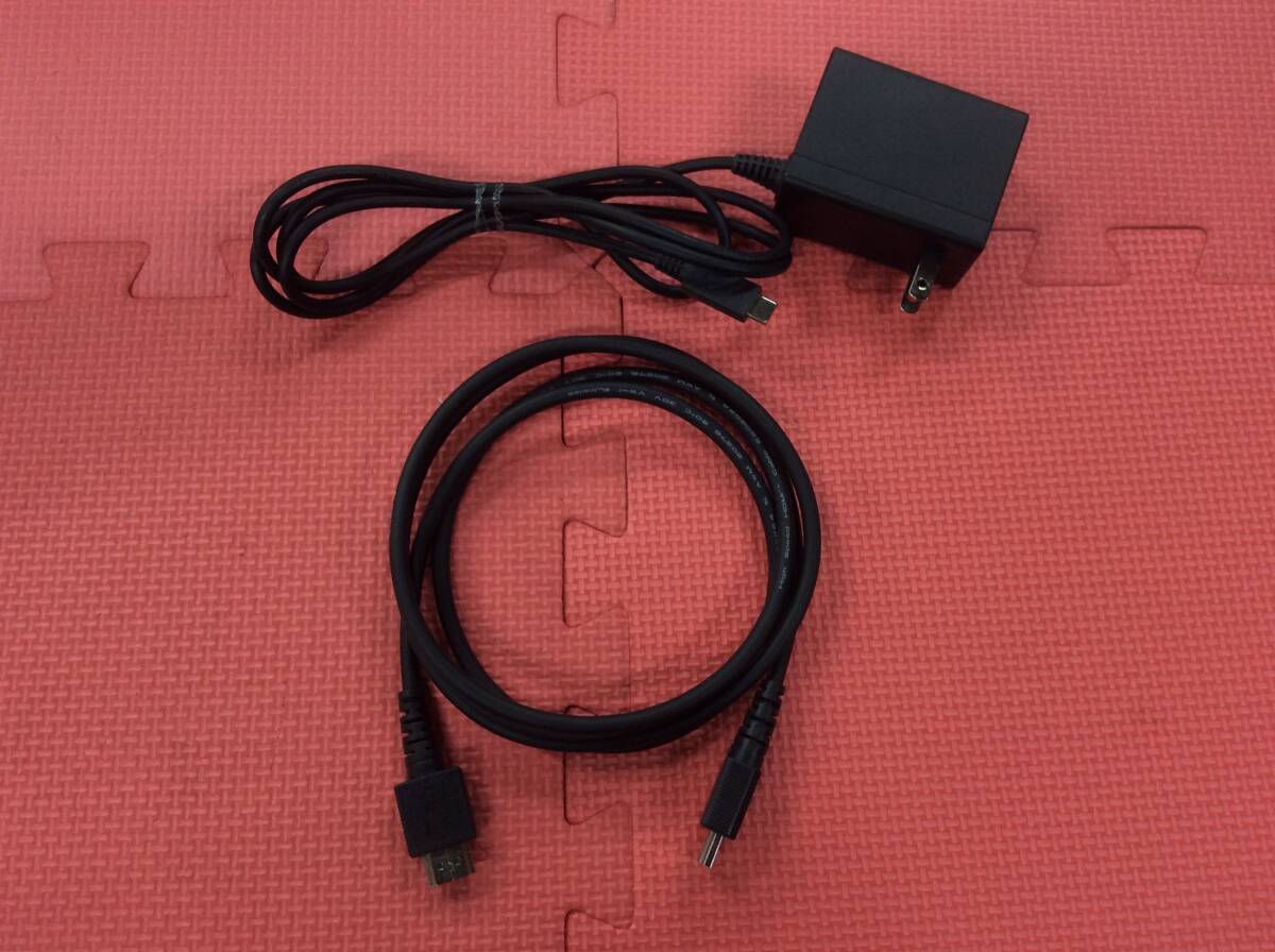 Yahoo!オークション - 【M4015/80/0】故障品 ジャンク Nintendo Switch...