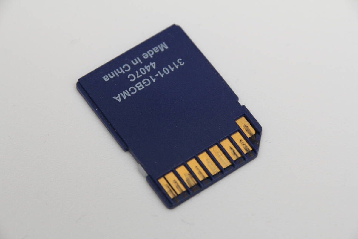 Yahoo!オークション - 1GB SDカード Lexar