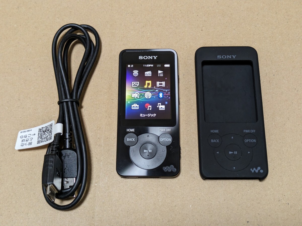 Yahoo!オークション - SONY NW-S15 72時間持続