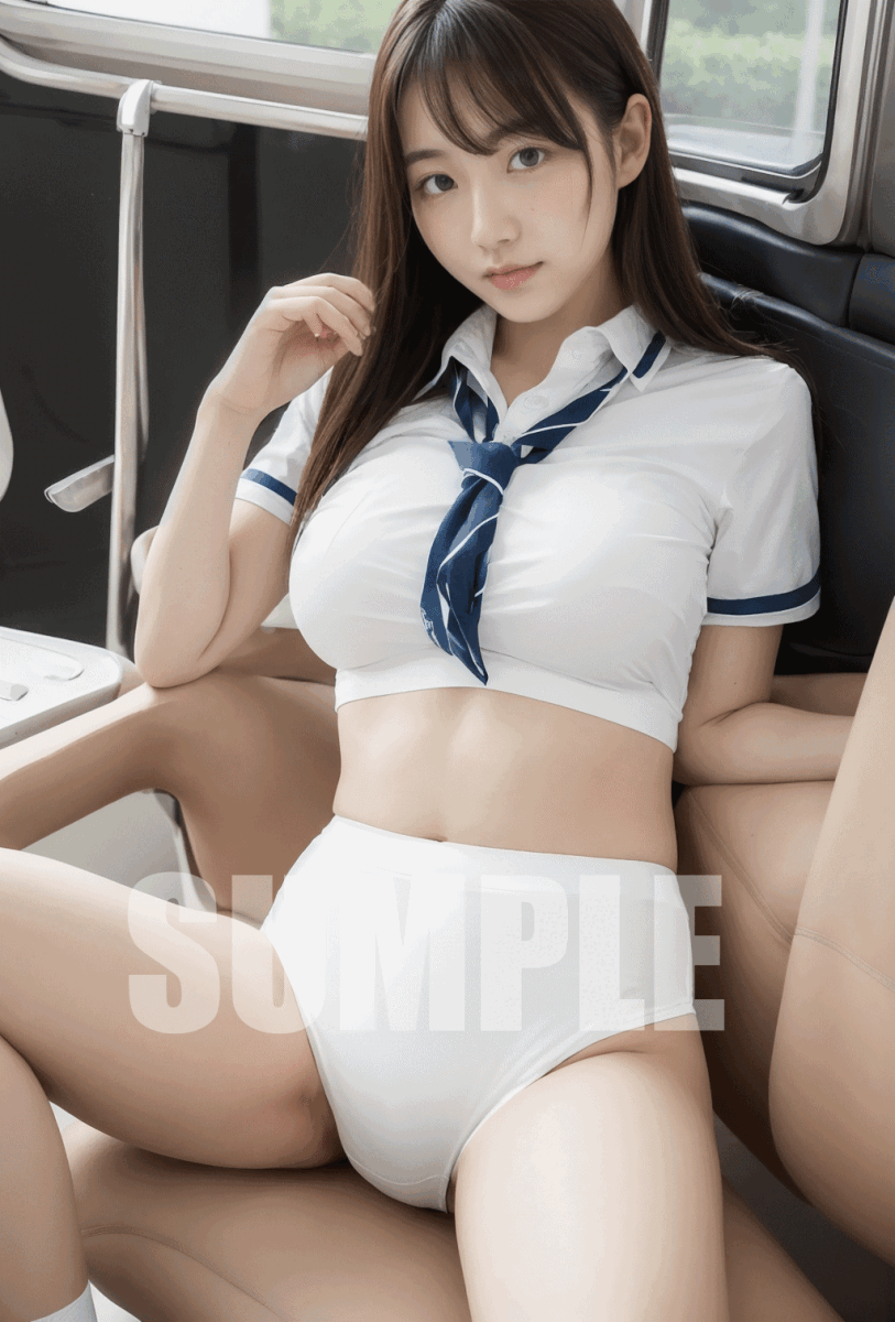 Yahoo!オークション - 1スタ A4 ポスター イラスト アート 美少女 美女...