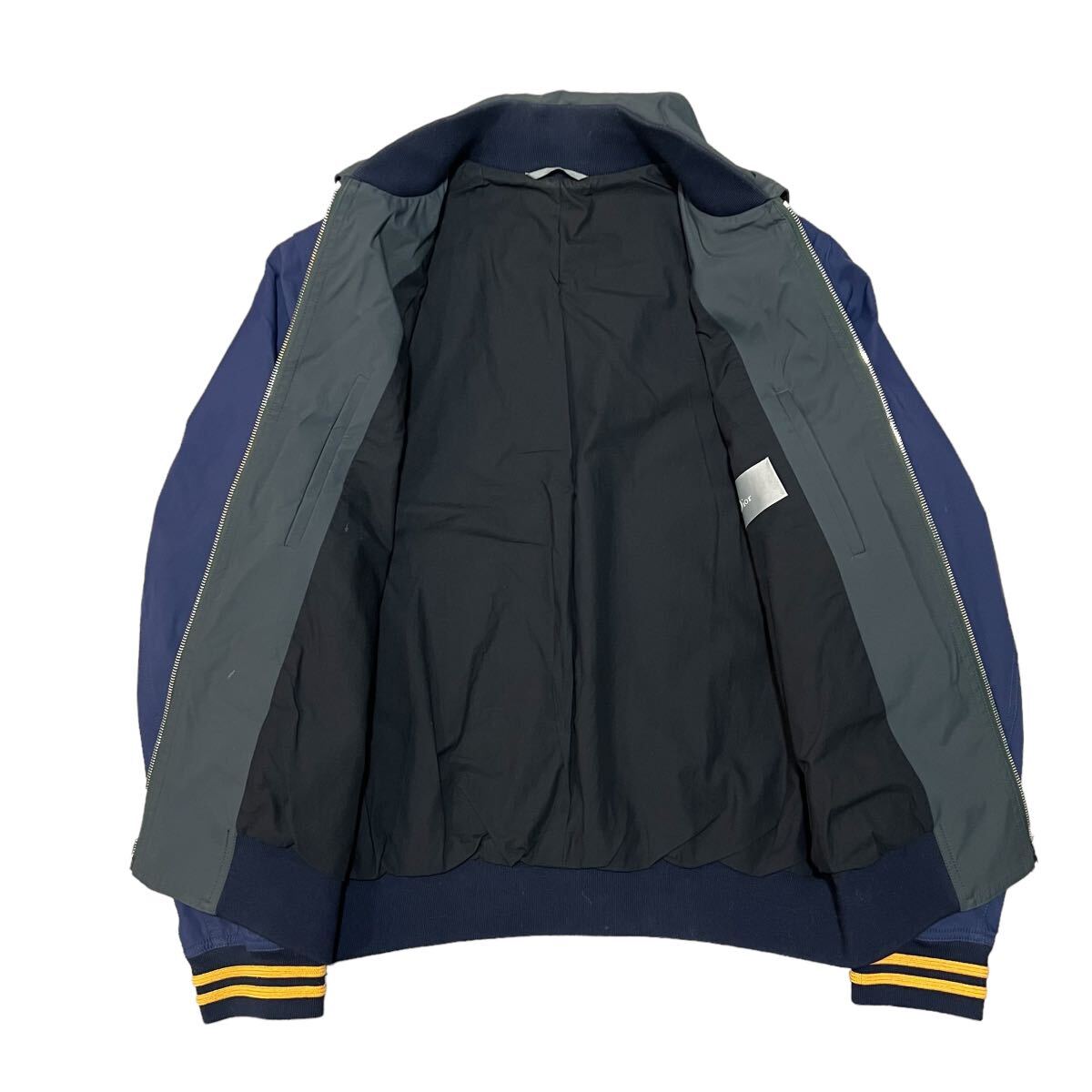 Yahoo!オークション - Dior zip up bomber jacket 2020SS KIM Yahoo!オークション - Dior zip up bomber jacket 2020SS KIM