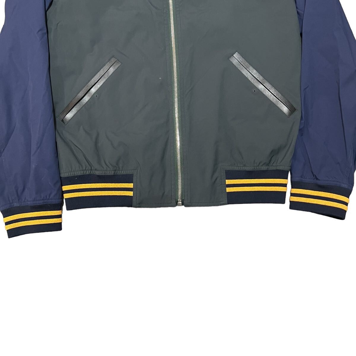 Yahoo!オークション - Dior zip up bomber jacket 2020SS KIM Yahoo!オークション - Dior zip up bomber jacket 2020SS KIM