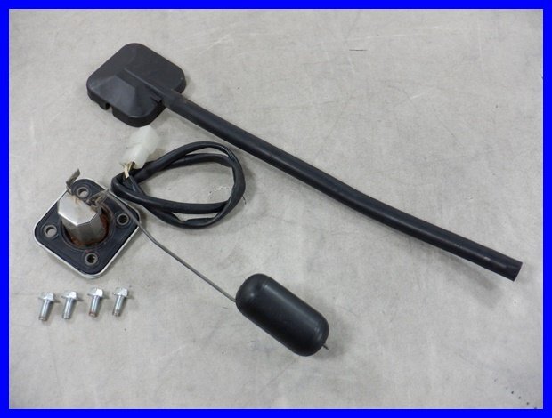 Yahoo!オークション - C333 GPZ900R ZX900A ガソリンタンクセンサー ...