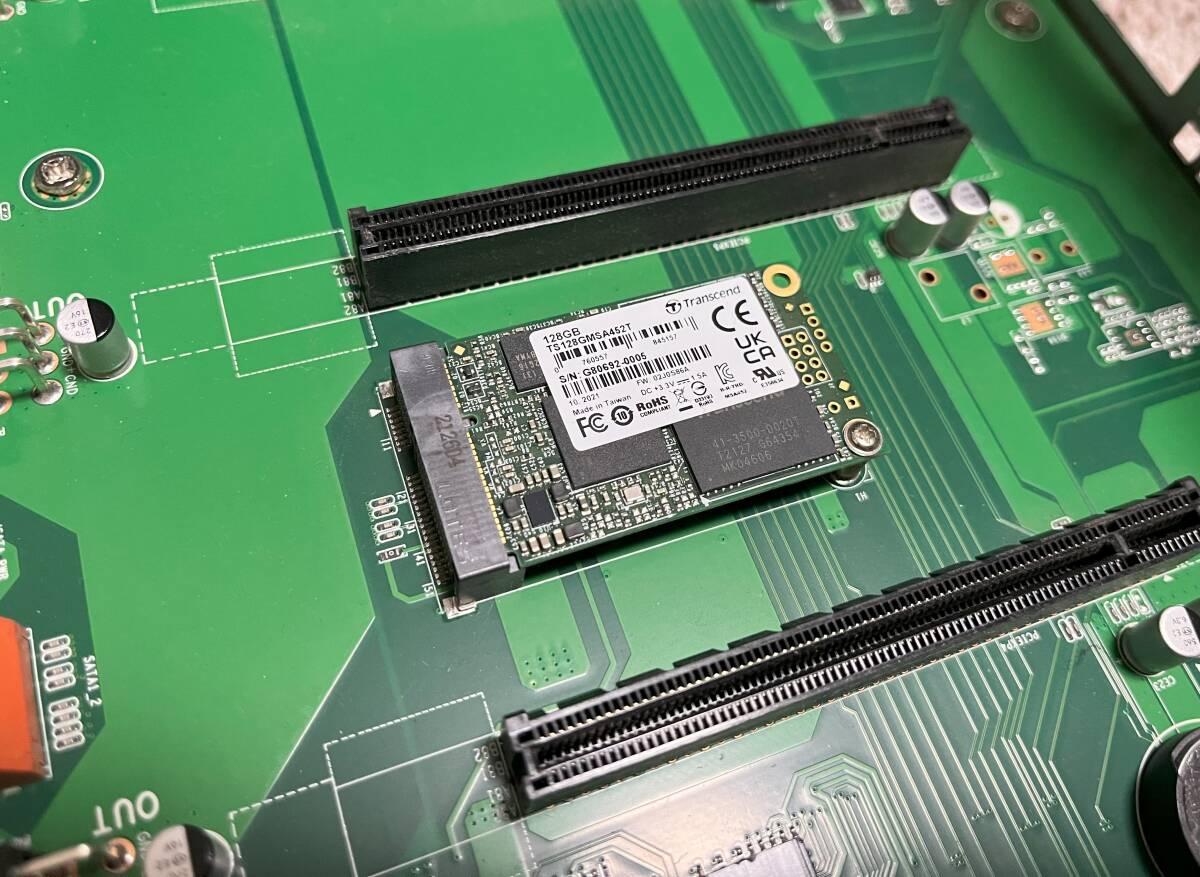 Yahoo!オークション - マイニングリグ マイニングマシン一式/8GPU/2400...