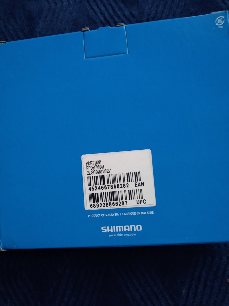 Yahoo!オークション - シマノ PD-R7000