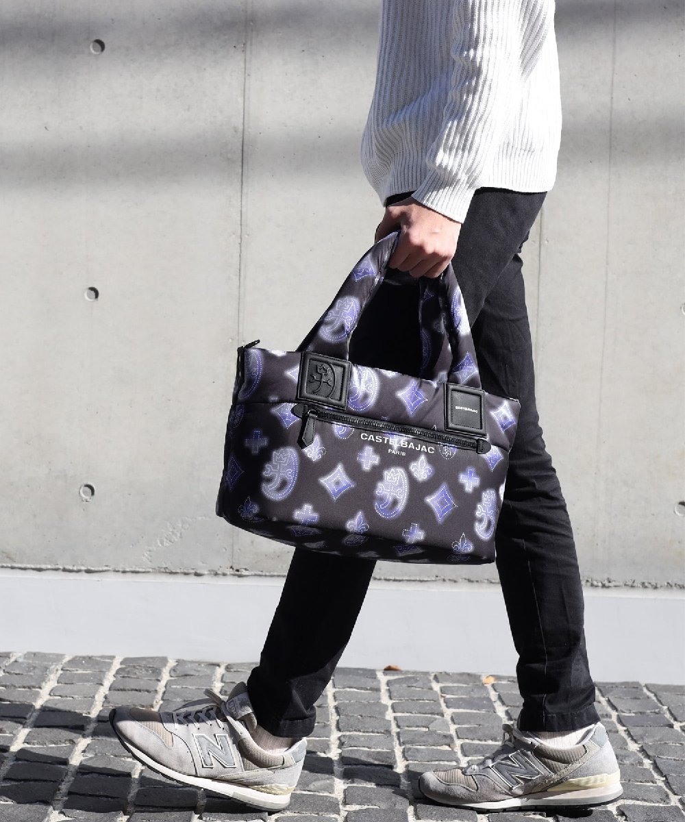 Yahoo!オークション - BB707 カステルバジャック 定価22000円 新品 2WA...