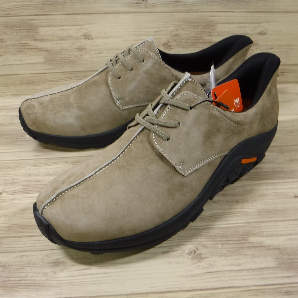 Yahoo!オークション - KK529 マドラス madras 新品 ジャングルモック ...