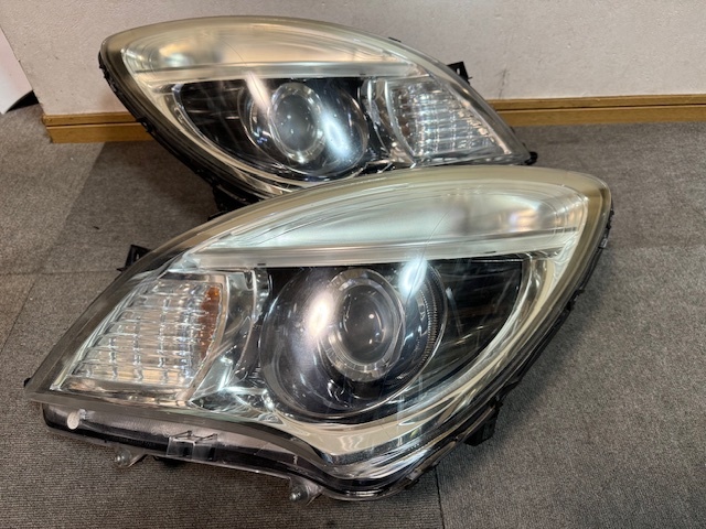 Yahoo!オークション - MA15S ソリオ / MB15S デリカD 2 純正 HID ディ...