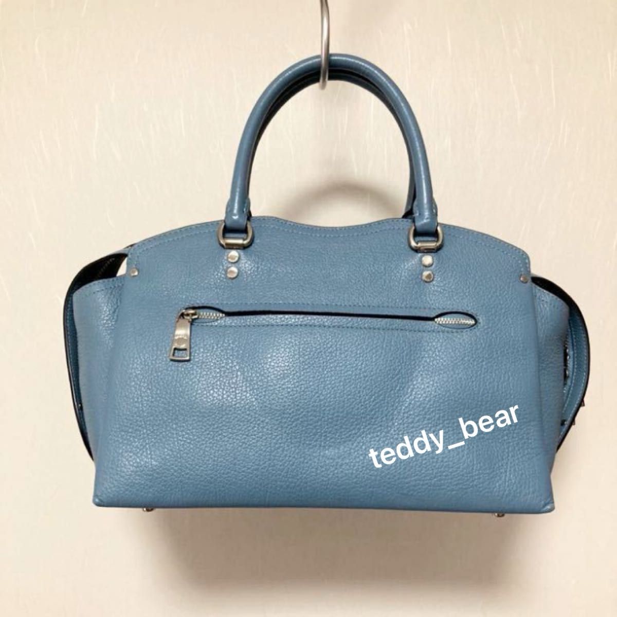 美品 COACH コーチ 67711 ブティックライン 新作 ドリュー 美品 COACH コーチ 67711 ブティックライン 新作 ドリュー