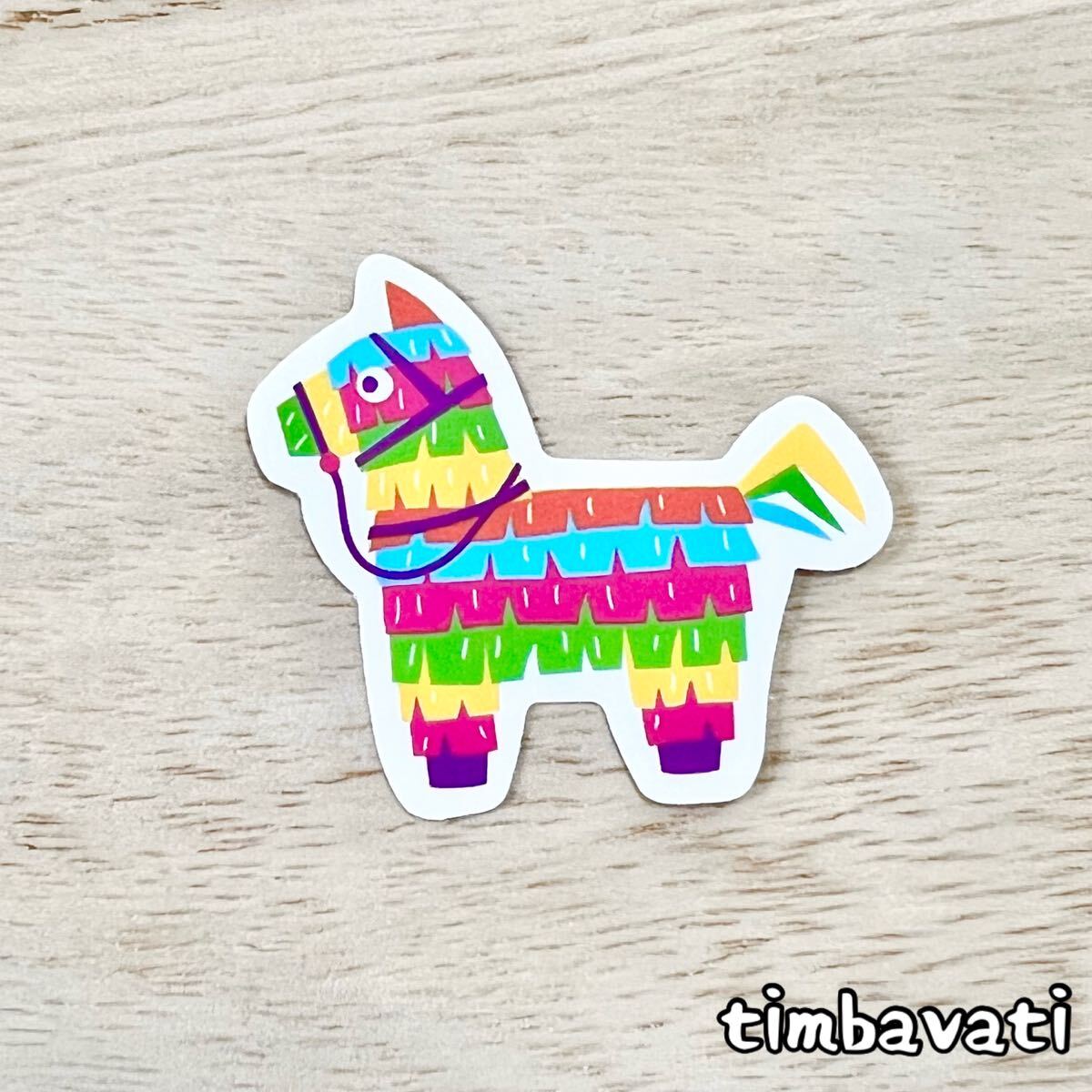 Yahoo!オークション - 新品【メキシコ】 ステッカー 2835