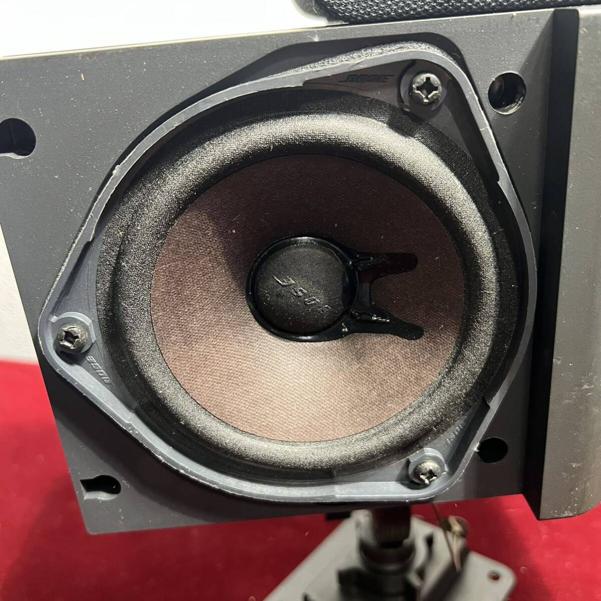 Yahoo オークション F39 Bose ボーズ 101it スピーカー オーディオ機