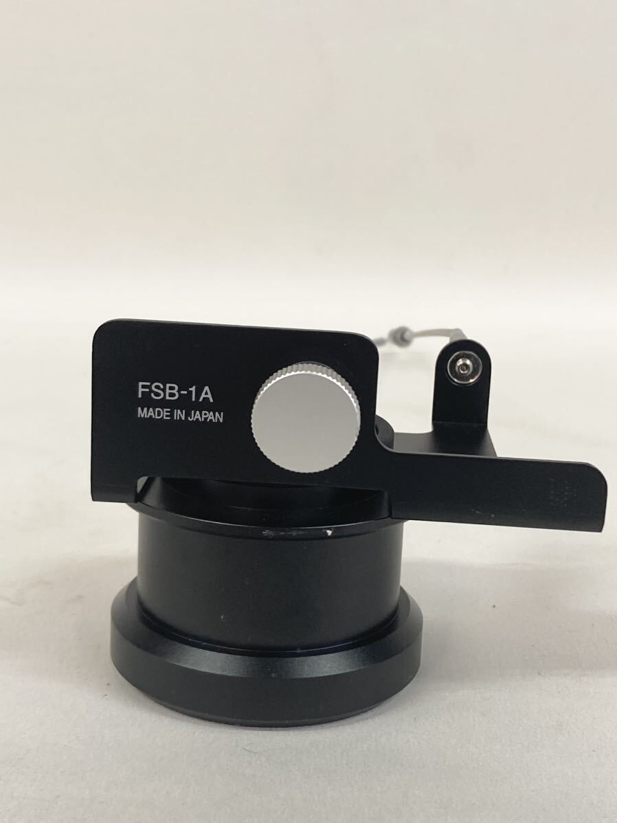 Yahoo!オークション - ニコン FSB-1A フィールドスコープコンパクトデ...