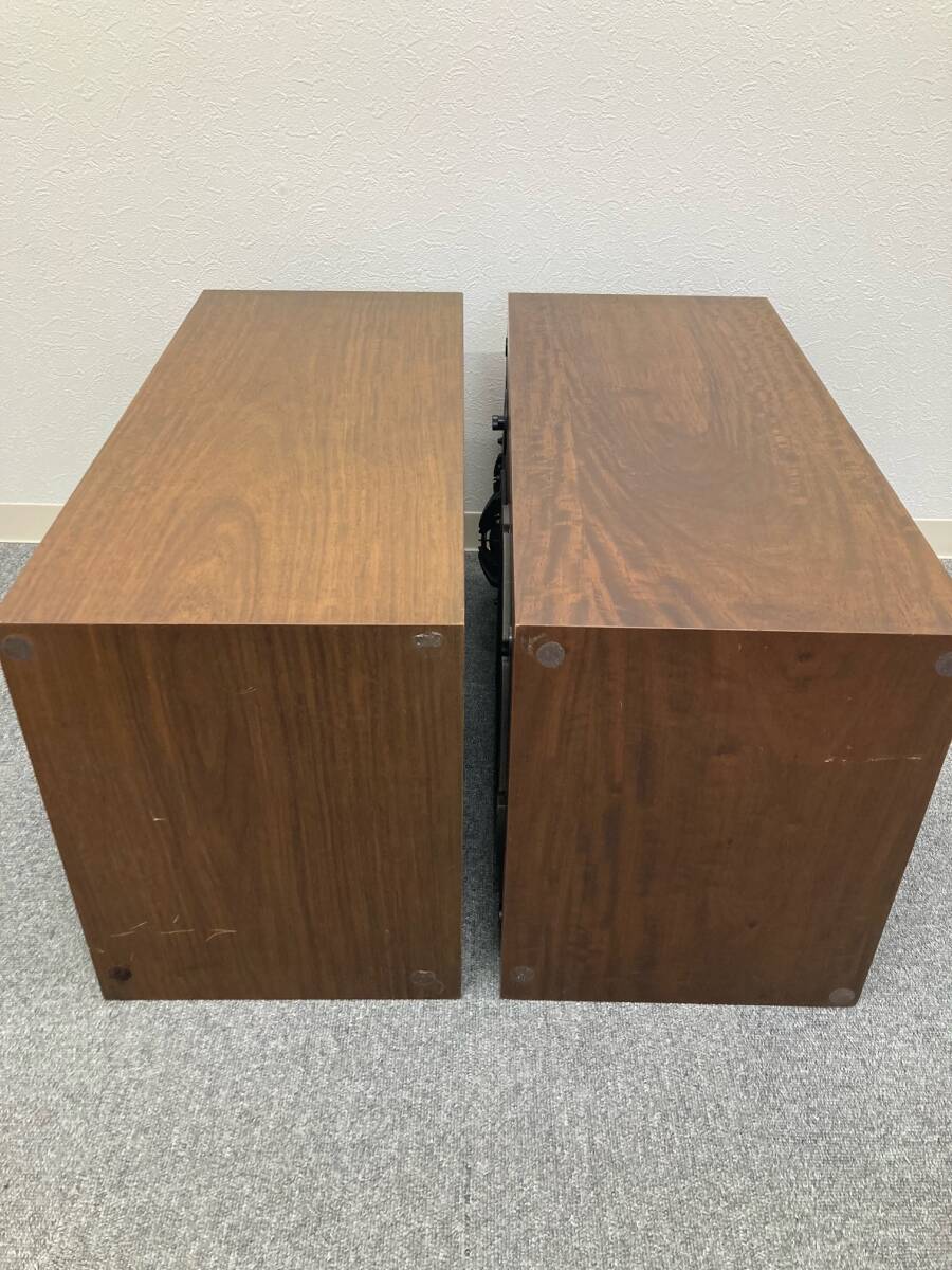 Yahoo!オークション - 【7434】 1円スタート Technics テクニクス SB-5...