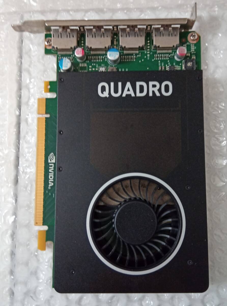 Yahoo!オークション - NVIDIA Quadro M2000 4GB DDR5