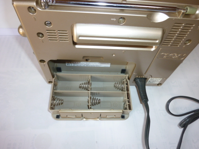 Yahoo!オークション - sony ICF-A101