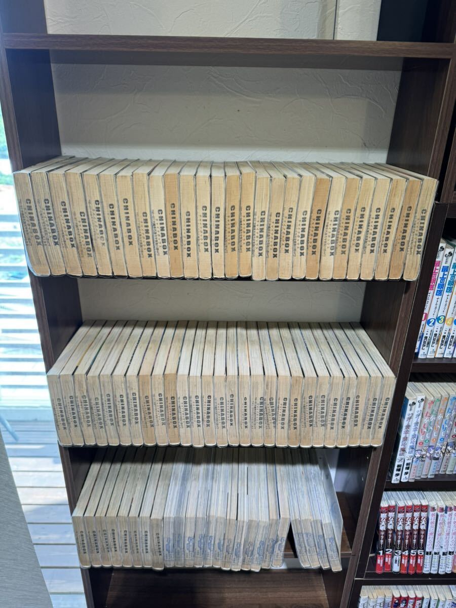 Yahoo!オークション - 代紋 TAKE2 エンブレムテイク2 全巻セット おま...