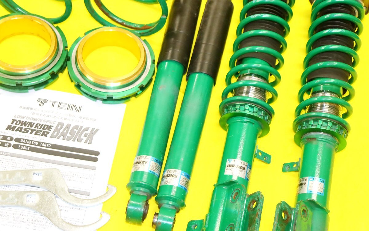 Yahoo!オークション - L150 L152 ムーブ L350 タント L235 エッセ L25...