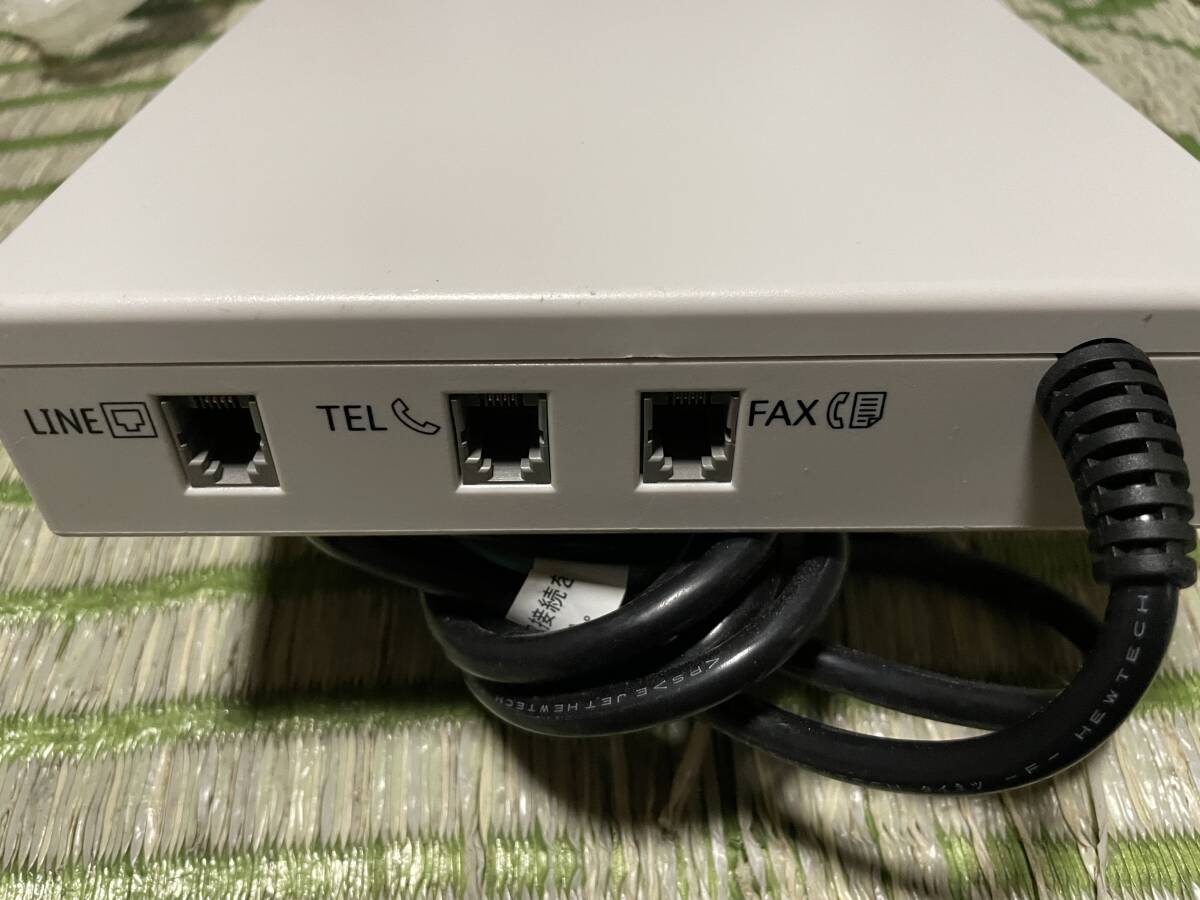 富士ゼロックス TEL/FAX切り替えキット|Yahoo!フリマ(旧PayPay 富士ゼロックス TEL/FAX切り替えキット|Yahoo!フリマ(旧PayPay