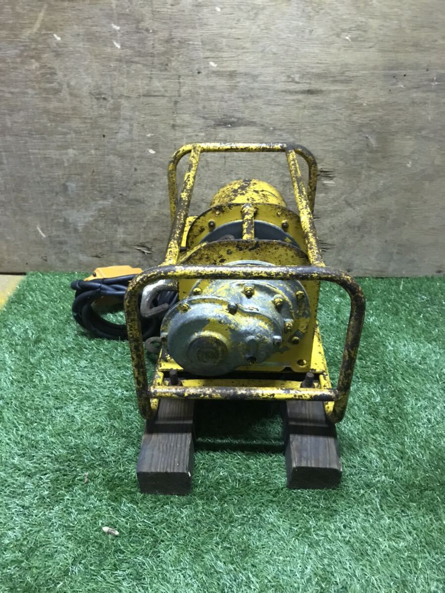 Yahoo!オークション - トーヨーコーケン MA-400M ベビーマイテイ 電動...