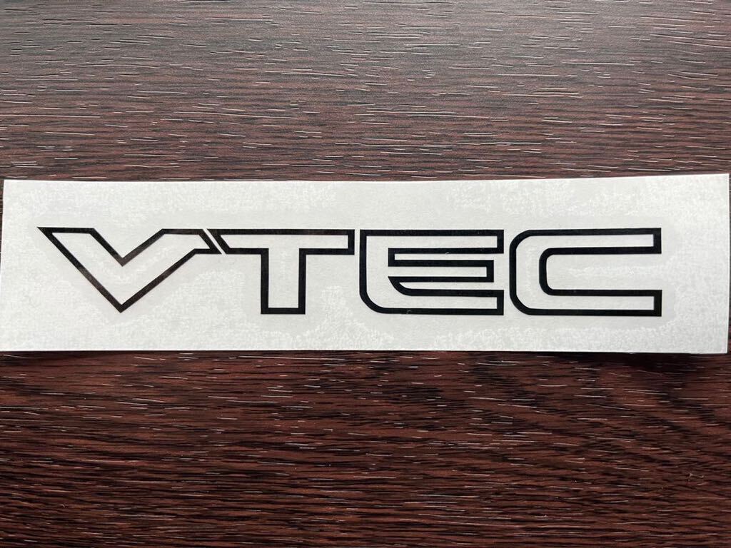 Yahoo!オークション - VTEC ステッカーDC2 EK EG FD2 DC5