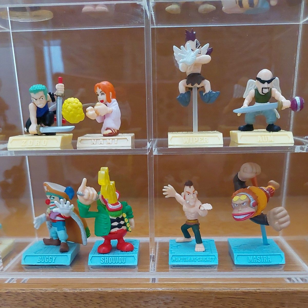 ワンピースミニフィギュア32体おまとめ売り|Yahoo!フリマ(旧 ワンピースミニフィギュア32体おまとめ売り|Yahoo!フリマ(旧