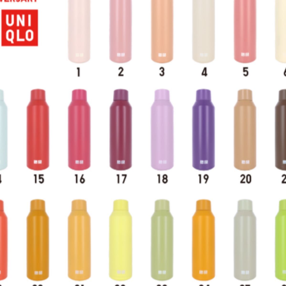 UNIQLO炭酸対応ステンレスボトル ぶどうソーダ|Yahoo!フリマ UNIQLO炭酸対応ステンレスボトル ぶどうソーダ|Yahoo!フリマ