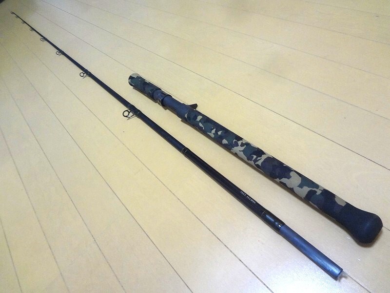 Yahoo!オークション - スミス マグナムハスキー MH-80H スネークヘッド...