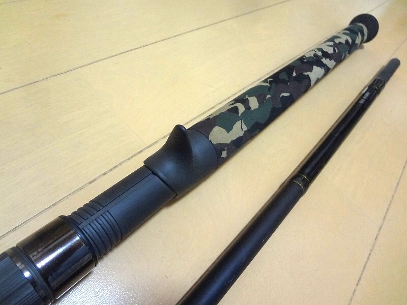 Yahoo!オークション - スミス マグナムハスキー MH-80H スネークヘッド...