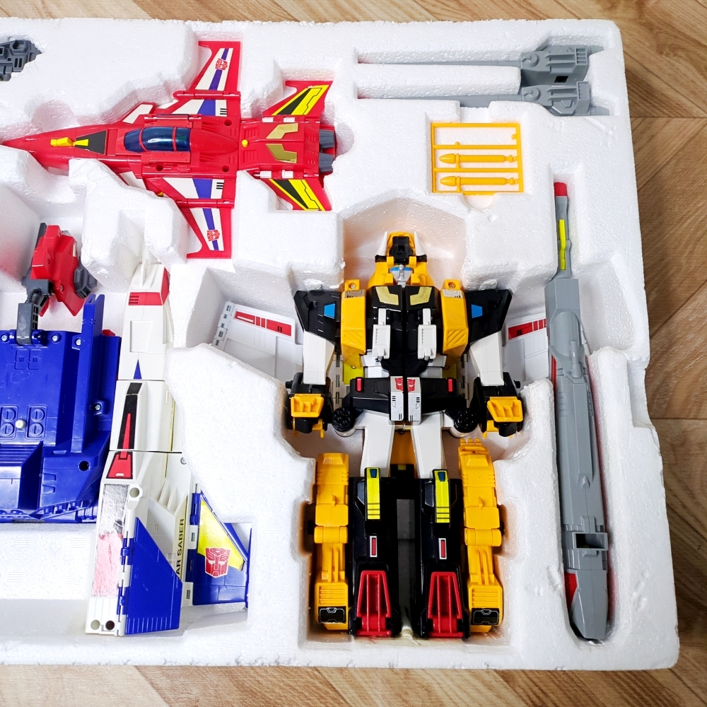 34000円 希少 タカラ トランスフォーマー サイバトロン C-328 34000円 希少 タカラ トランスフォーマー サイバトロン C-328