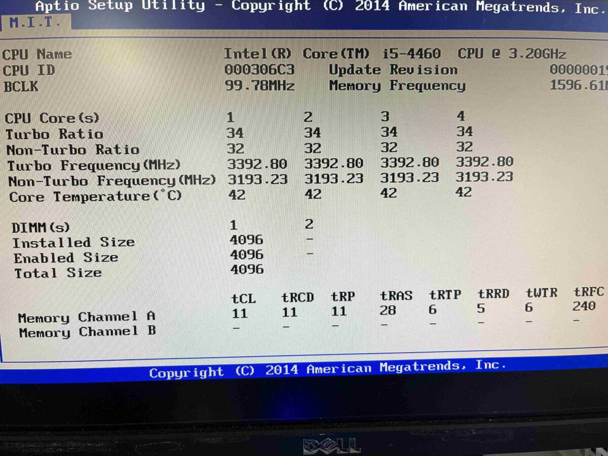 Yahoo!オークション - 【ジャンク】iiyama デスクトップPC ID 7i-MN501...