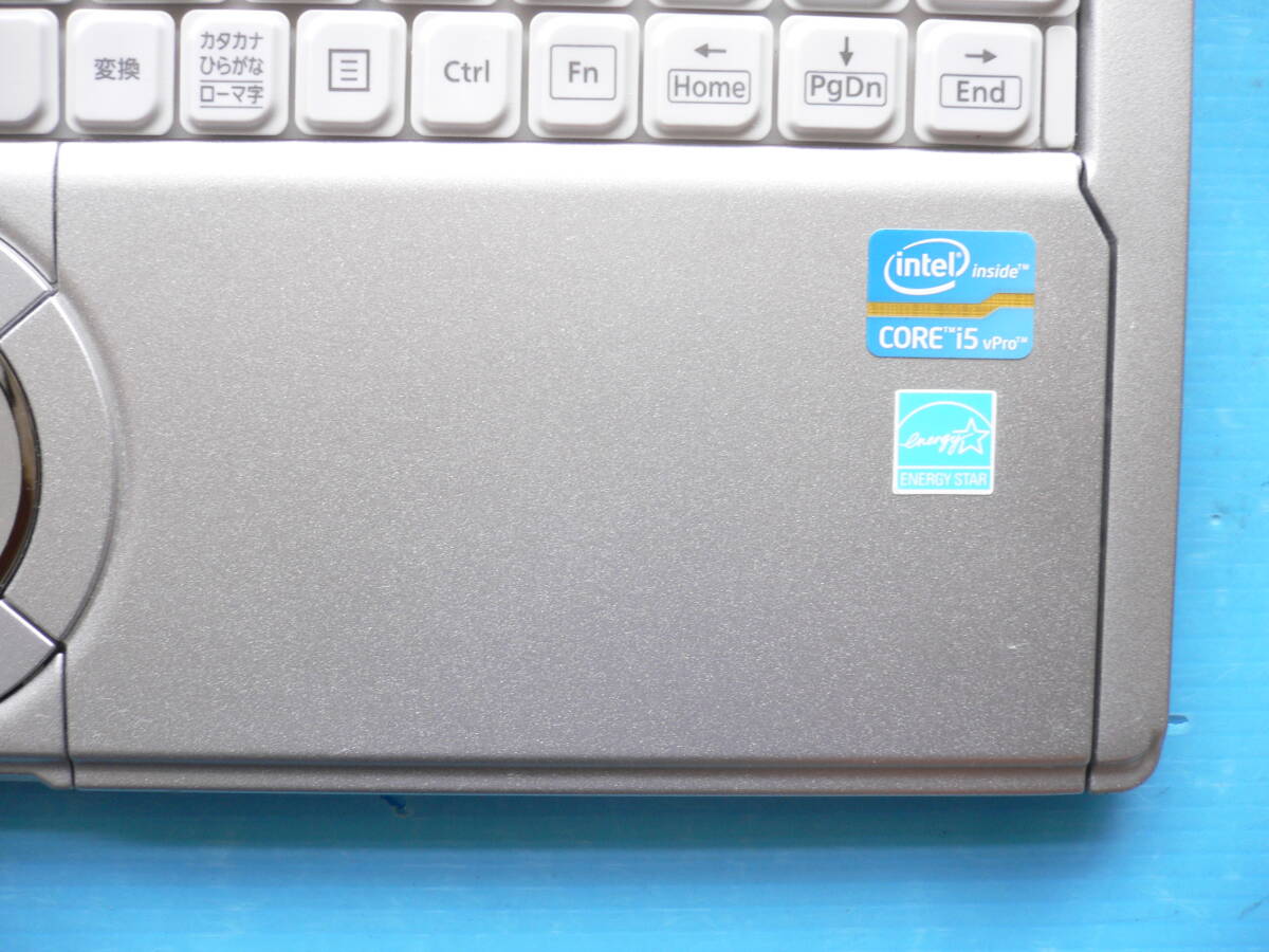 Yahoo!オークション - Panasonic CF-SX1 CF-SX2 CF-SX3 CF-SX4 キーボ...