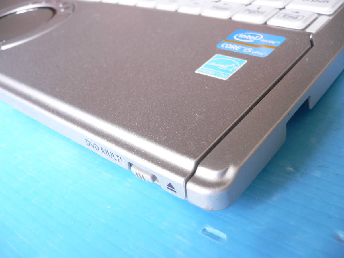 Yahoo!オークション - Panasonic CF-SX1 CF-SX2 CF-SX3 CF-SX4 キーボ...