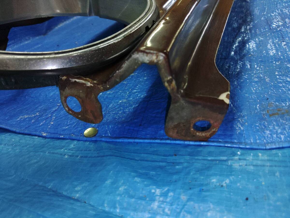 Yahoo!オークション - MX41 マークⅡ グリル マスクパネル