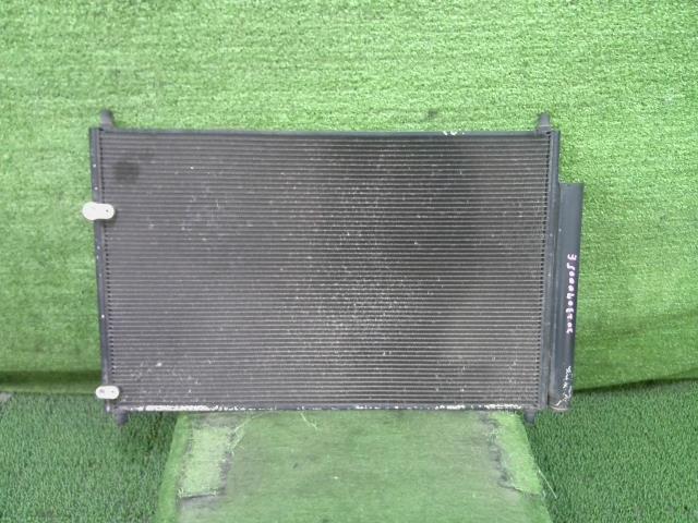 Yahoo!オークション - マークXジオ DBA-ANA10 コンデンサー 240G 6人 ...