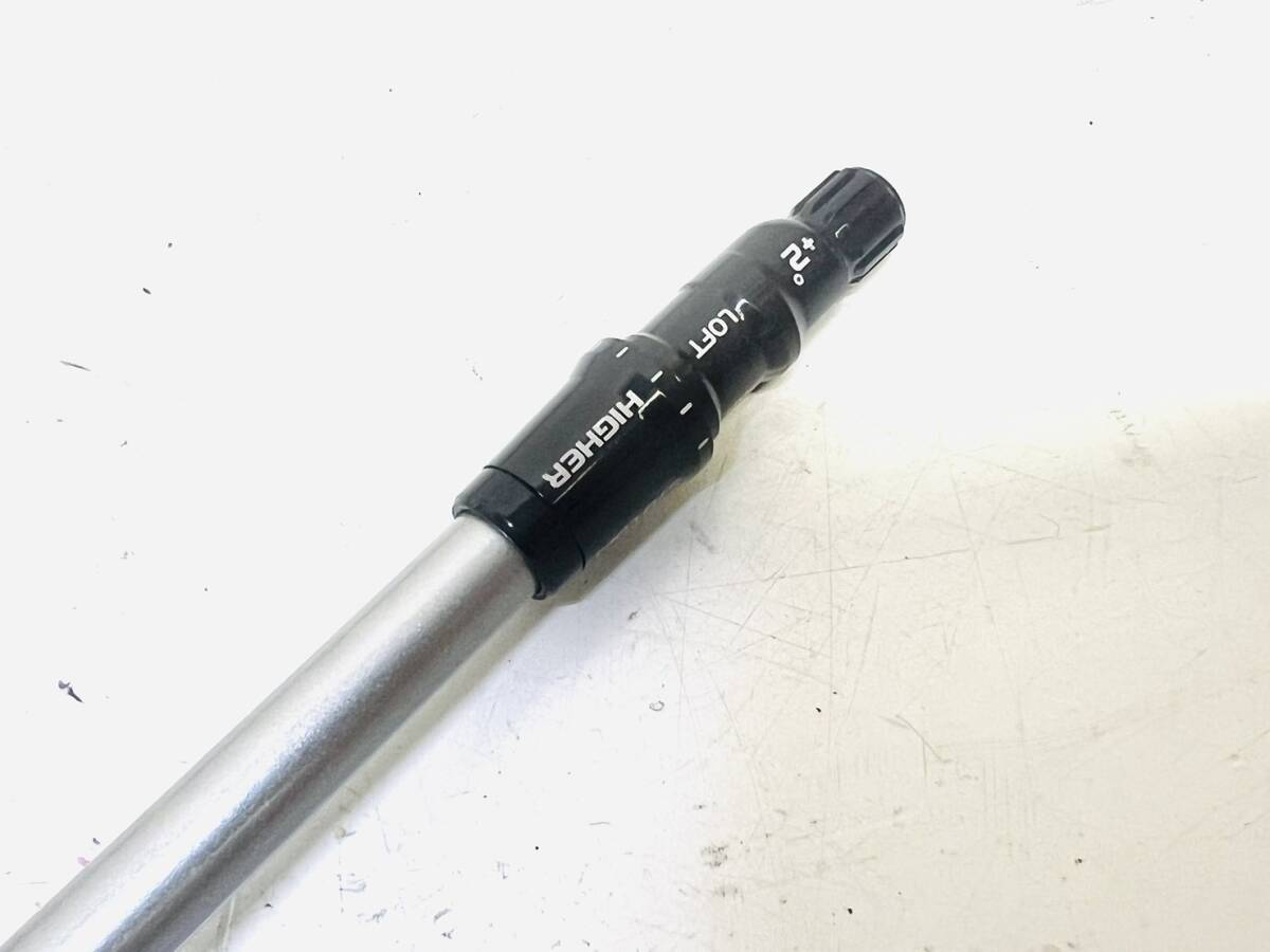 Yahoo!オークション - X719-00000 TOUR AD GRAPHITE DESIGN UB-6 FLEX-...