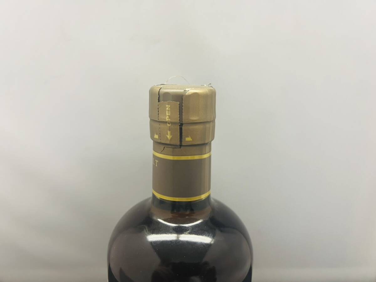 Yahoo!オークション - AL03-I65-30 NIKKA ニッカ 余市 15年 シングルモ...