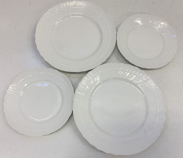 Yahoo!オークション - B403-I50-764 Richard Ginori リチャードジノリ ...