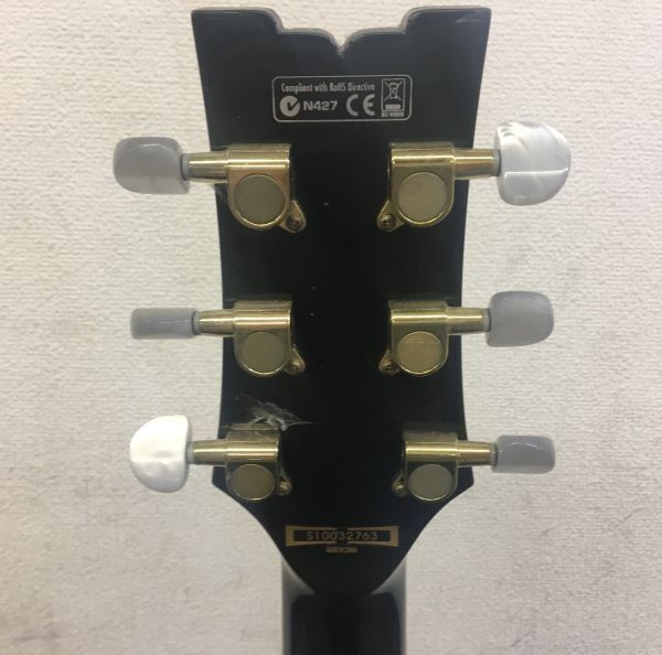 Yahoo!オークション - Z026-00000-2 Ibanez アイバーニーズ エレキギタ...