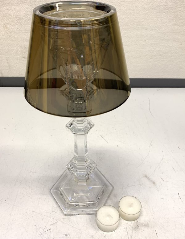 Yahoo!オークション - Y430-I39-9233 Baccarat バカラ アワファイヤー ...