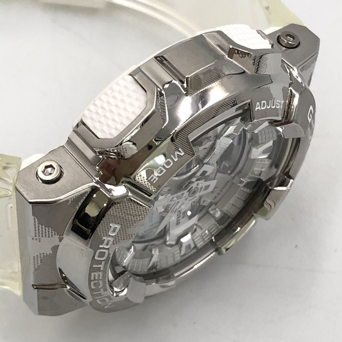 Yahoo オークション 5 22hk 2610 Casio G Shock カシオ ジーショック