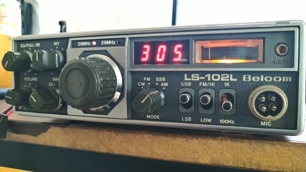 Yahoo!オークション - Belcom LS-102